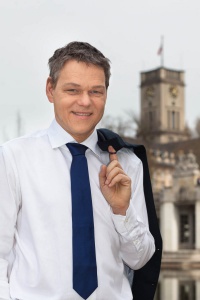 - Fraktion Bündnis 90/Die Grünen